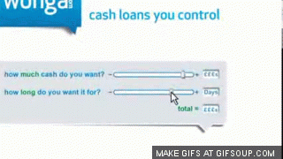 GIF advert - animated GIF on GIFER