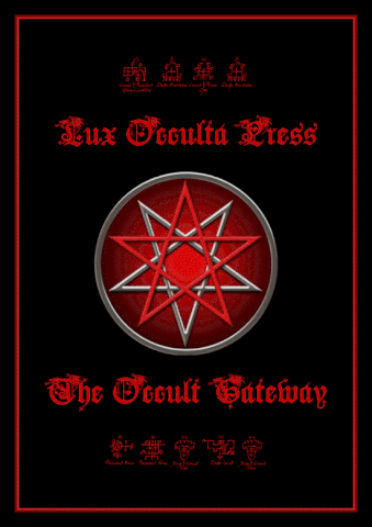 Occult GIF - Find on GIFER