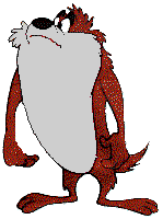 Taz GIF - Find on GIFER