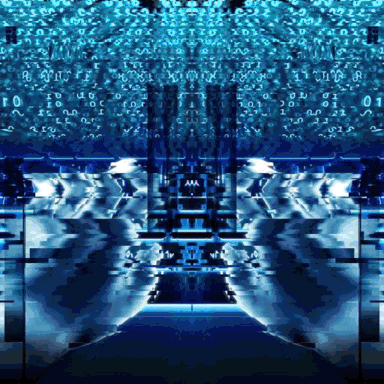 Hacker cyberpunk glitch GIF - Find on GIFER