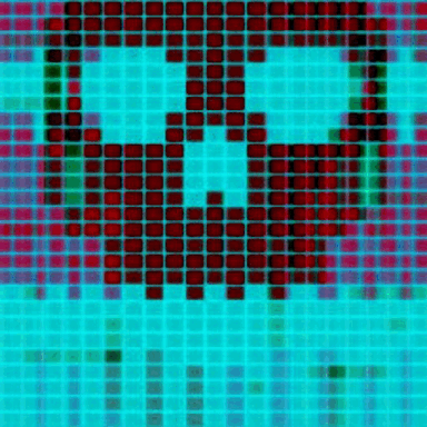 Cyberpunk hacker strobe GIF - Find on GIFER