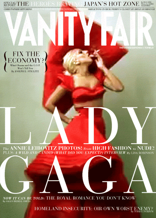GIF lady gaga - animated GIF on GIFER