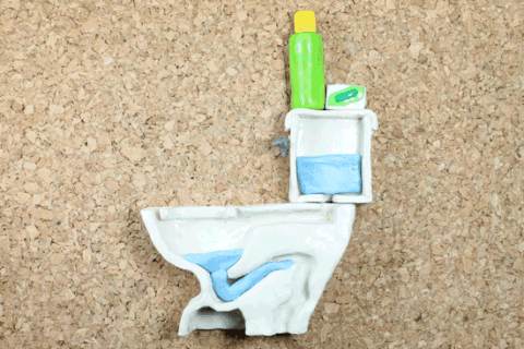 GIF clean - animated GIF on GIFER