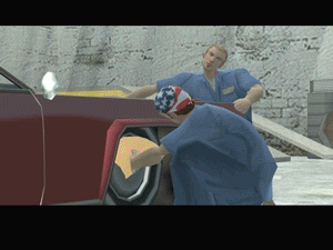 Grand theft auto GIF - Find on GIFER