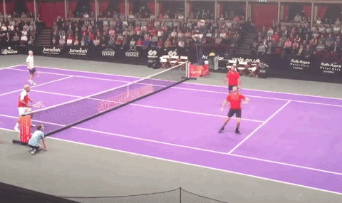 GIF guide weekly baseline - animated GIF on GIFER