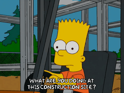 Bart simpson marge simpson episode 2 GIF - Find on GIFER