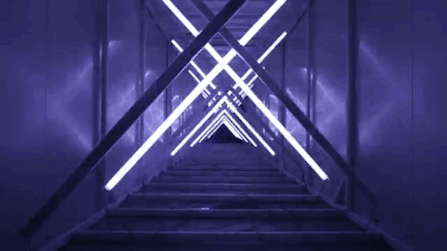 Databending GIF - Find on GIFER