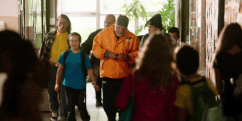 Argo GIF - Find on GIFER