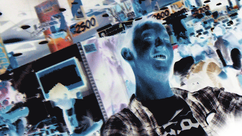 Mr bro sdcc GIF - Find on GIFER