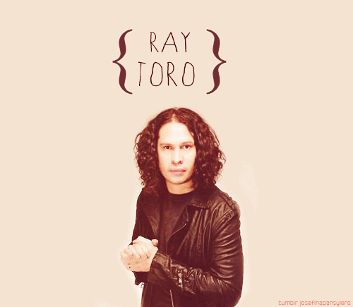 Ray toro GIF - Find on GIFER