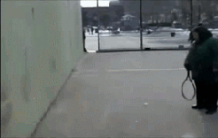 Inconspicuous Van: Phase 07 - We should really get our act together ...