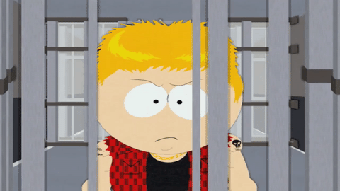 GIF revenge bully tough - animated GIF on GIFER