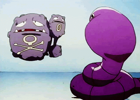 GIF sludge - animated GIF on GIFER