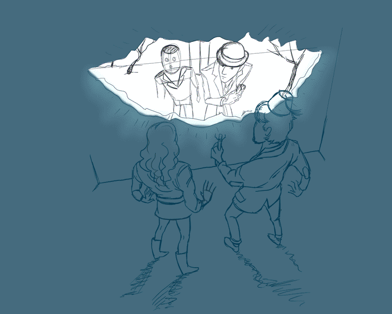 Inspector spacetime doctor who community GIF - Find on GIFER