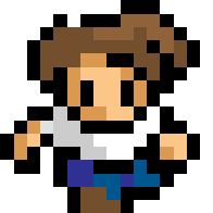 16 bit GIF - Find on GIFER