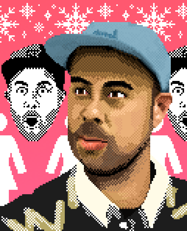 16 bit GIF - Find on GIFER