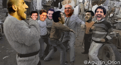 Taringa al GIF - Find on GIFER