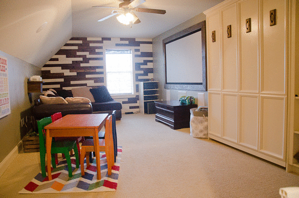 Room GIF - Find on GIFER