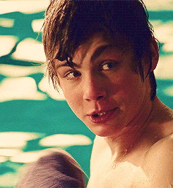 Logan Lerman Gif Percy Jackson Logan Lerman Gif | WiffleGif
