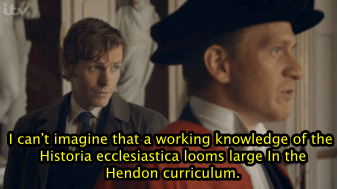 Roger rees GIF - Find on GIFER