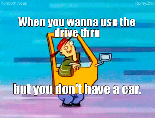 Wheels meals GIF - Find on GIFER