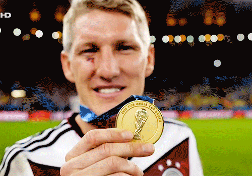 Gif De Mujer Descarada