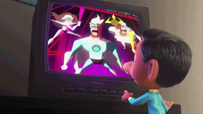 Disney cartoons pixar GIF - Find on GIFER