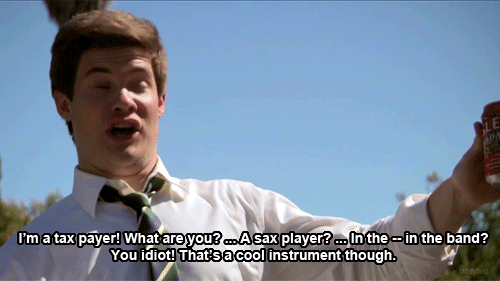 Workaholics Meme