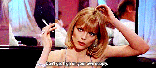 Scarface michelle pfeiffer GIF on GIFER - by Lailv