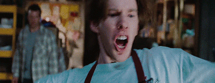 No Problemo Terminator Gif