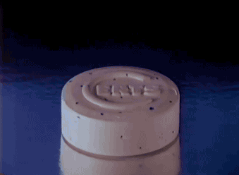 GIF 80s 1980s commercial - animated GIF on GIFER