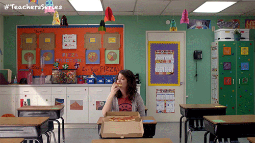 Teachers funny lol GIF - Find on GIFER