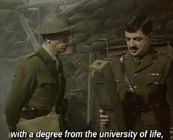 GIF rowan atkinson - animated GIF on GIFER
