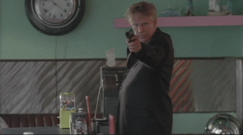 2005 the gingerdead man GIF - Find on GIFER