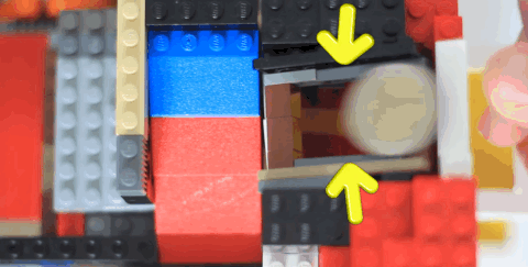 Lego GIF - Find on GIFER