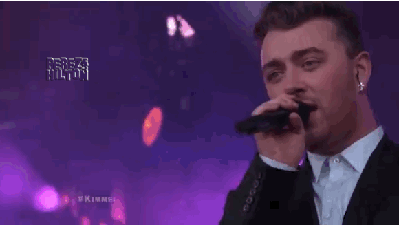 Disclosure live GIF - Find on GIFER