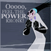 Yzma GIF - Find on GIFER
