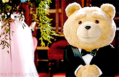 Ted Movie Gif