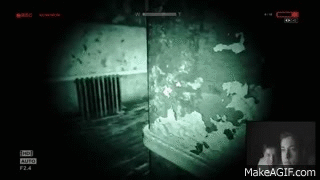 Outlast GIF - Find on GIFER