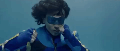 A flying jatt kaley GIF - Find on GIFER