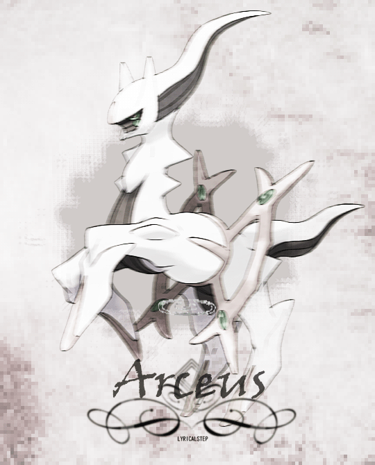 Legendary pokemon pokemon pokegraphic GIF - Find on GIFER