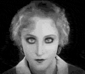 Silent film GIF - Find on GIFER