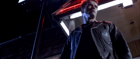 Terminator bar GIF on GIFER - by Mokazahn