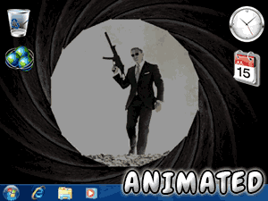 James bond GIF - Find on GIFER