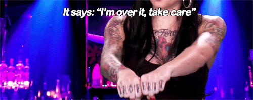 Bgc bgc11 bad girls all star battle GIF - Find on GIFER
