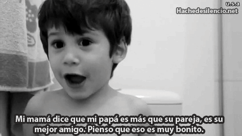 GIF frases en espaol - animated GIF on GIFER