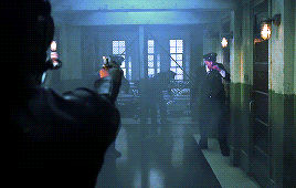 Tabitha galavan s gotham GIF - Find on GIFER