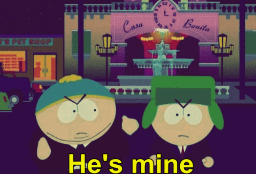Cartman GIF - Find on GIFER