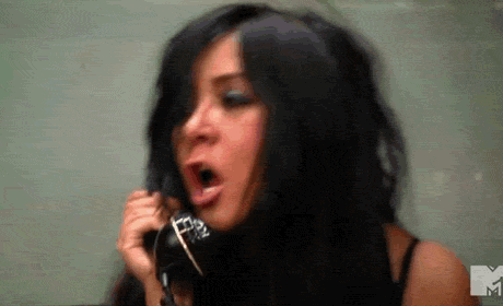 Snooki GIF - Find on GIFER