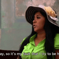 Snooki GIF - Find on GIFER